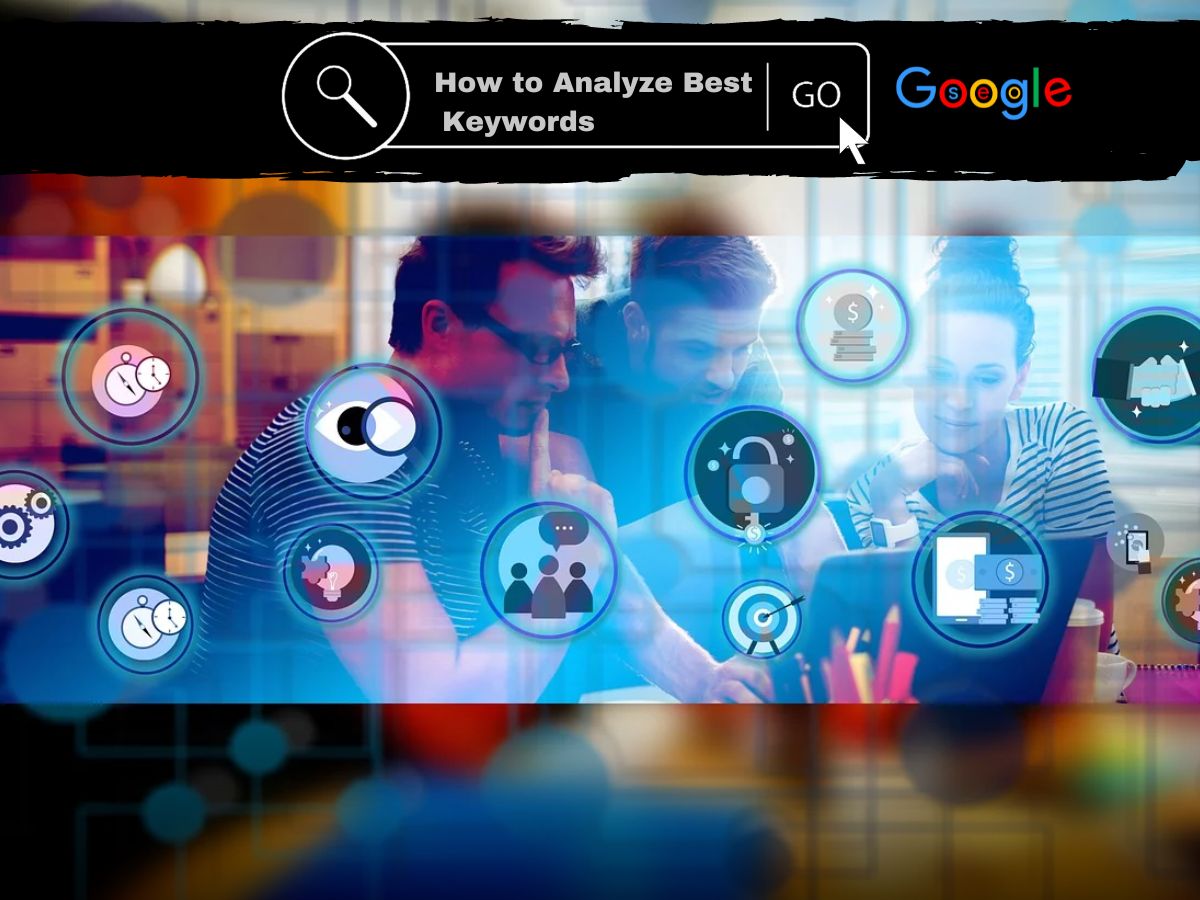 SEO सुधारने के लिए कैसे करें Keyword Analysis जानें स्टेप बाय स्टेप ...