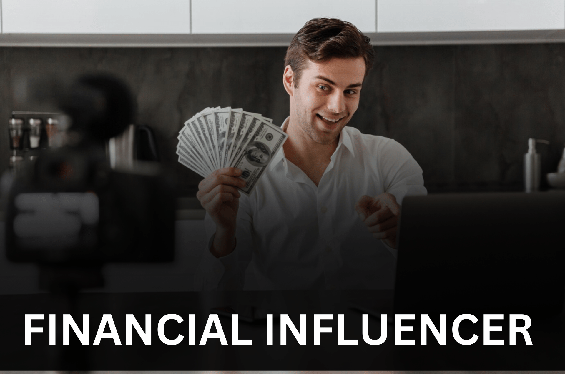 Financial influencer के लिए अवसर, क्या करना और क्या नहीं करना चाहिए।