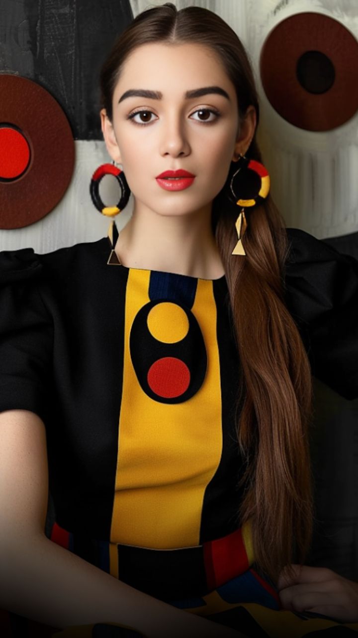 मिलिए इंटरनेट पर मचा रही हैं धूम VIrtual Influencer Naina Avtr से,