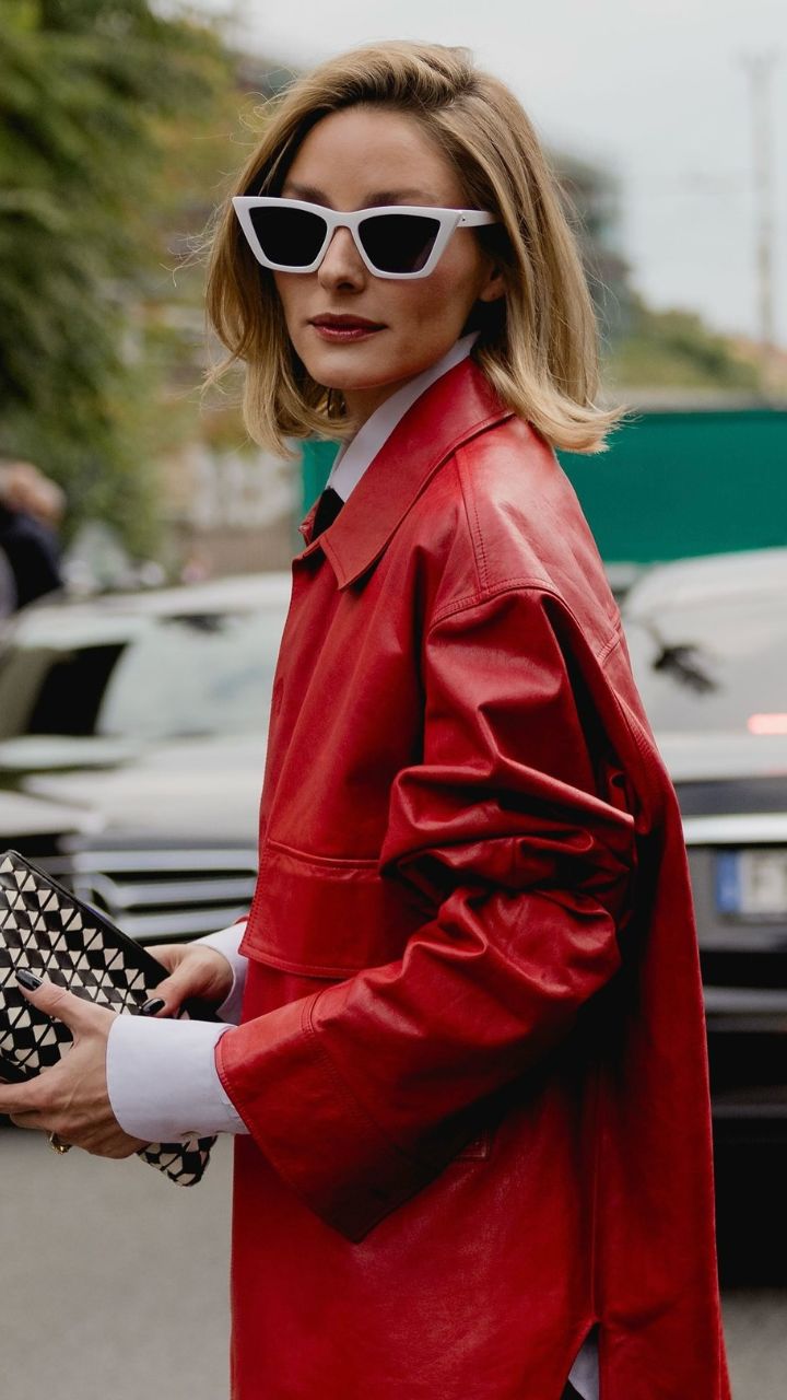 Year ender 2024: साल 2024 के Top 10 Fashion Influencers, Olivia Palermo ...