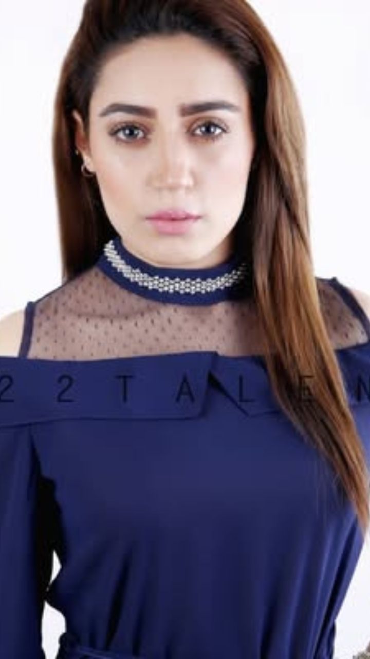 कौन हैं समरा चौधरी? पाकिस्तानी मॉडल जिनका प्राइवेट वीडियो लीक होने से ...