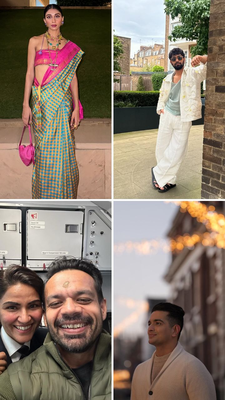 Nancy tyagi से लेकर Dolly singh Top 5 सोशल मीडिया Influencers जिन्होंने ...